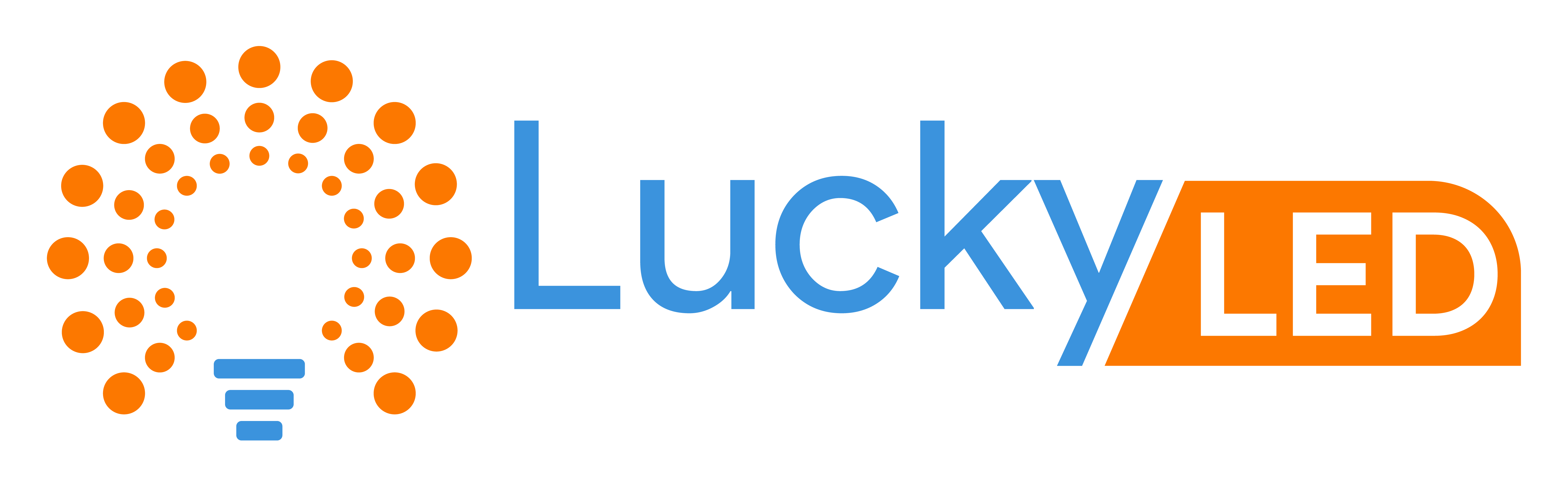 Catálogo de Productos LED | LuckyLED